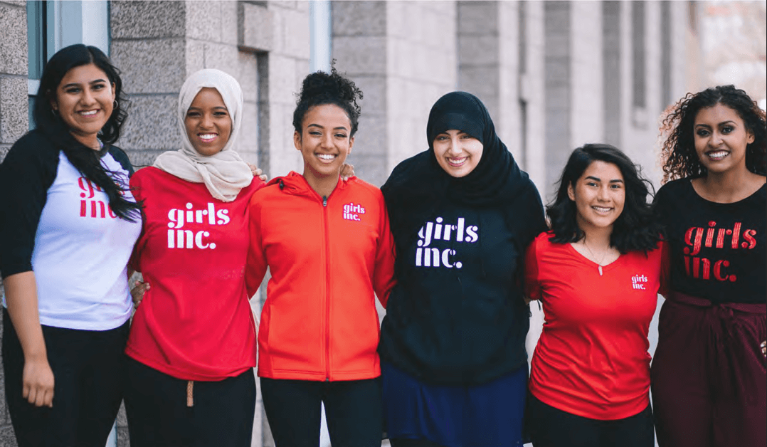 Our Partners | Girls Inc. of Columbus and Phenix-Russell